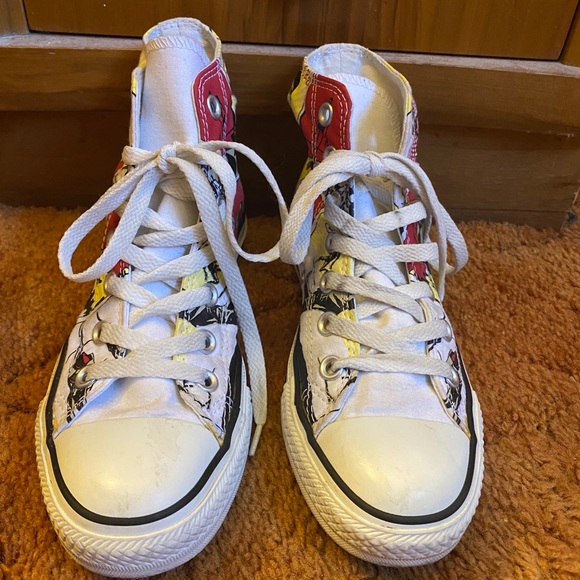 Converse | Shoes | Rare Converse | Poshmark